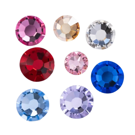 Crystal Refills Packs