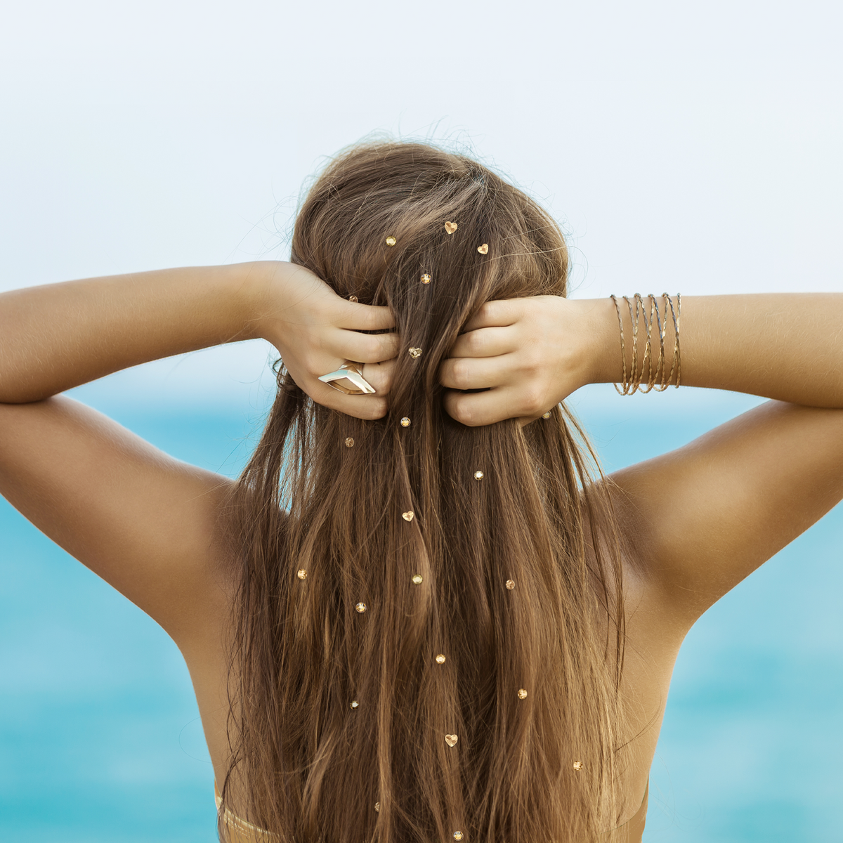 shop blinger® women