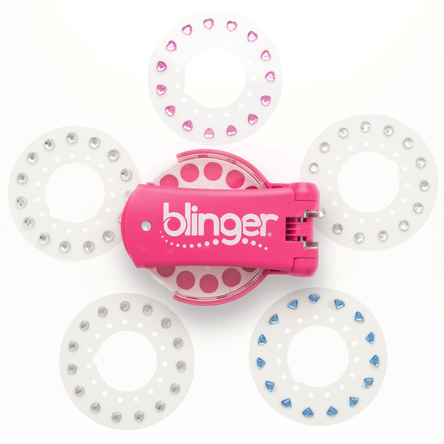 blinger® Diamond Collection Starter Kit