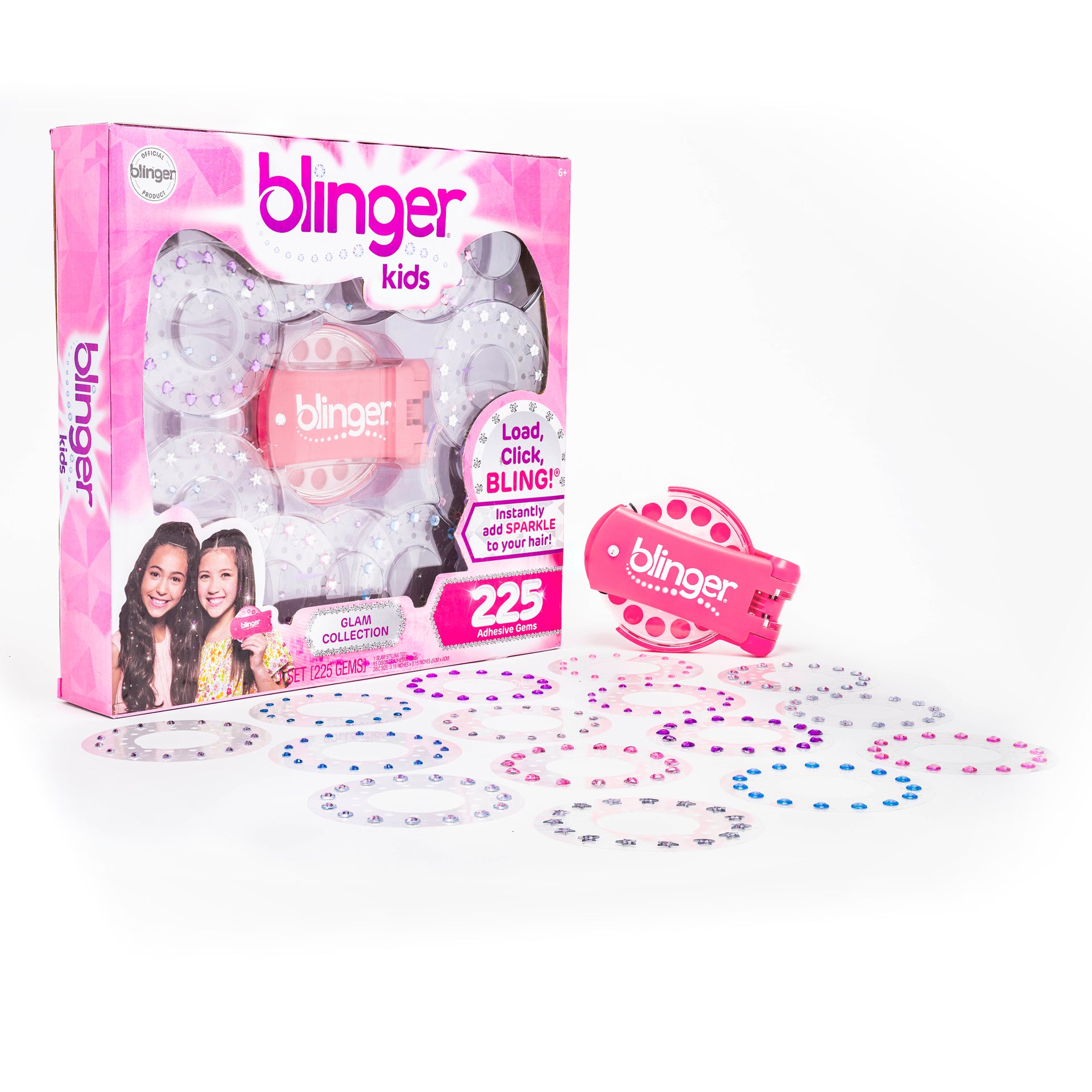 Blinger® Kids – blinger®