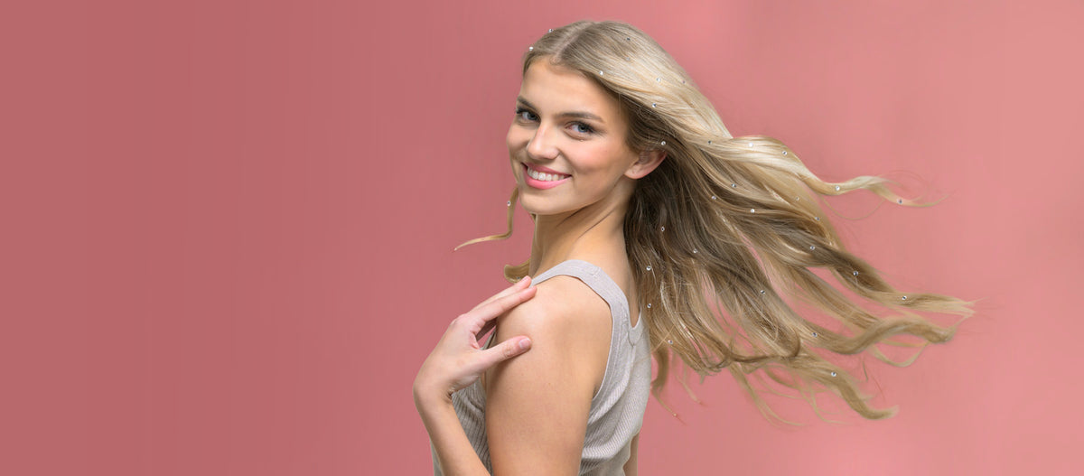 shop blinger® women