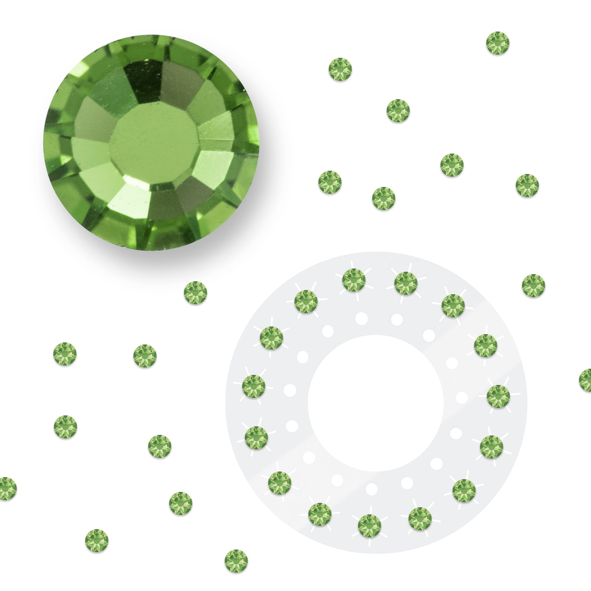 blinger® Hair Gems | Bedazzle your Hair | Safe for All Hair Types