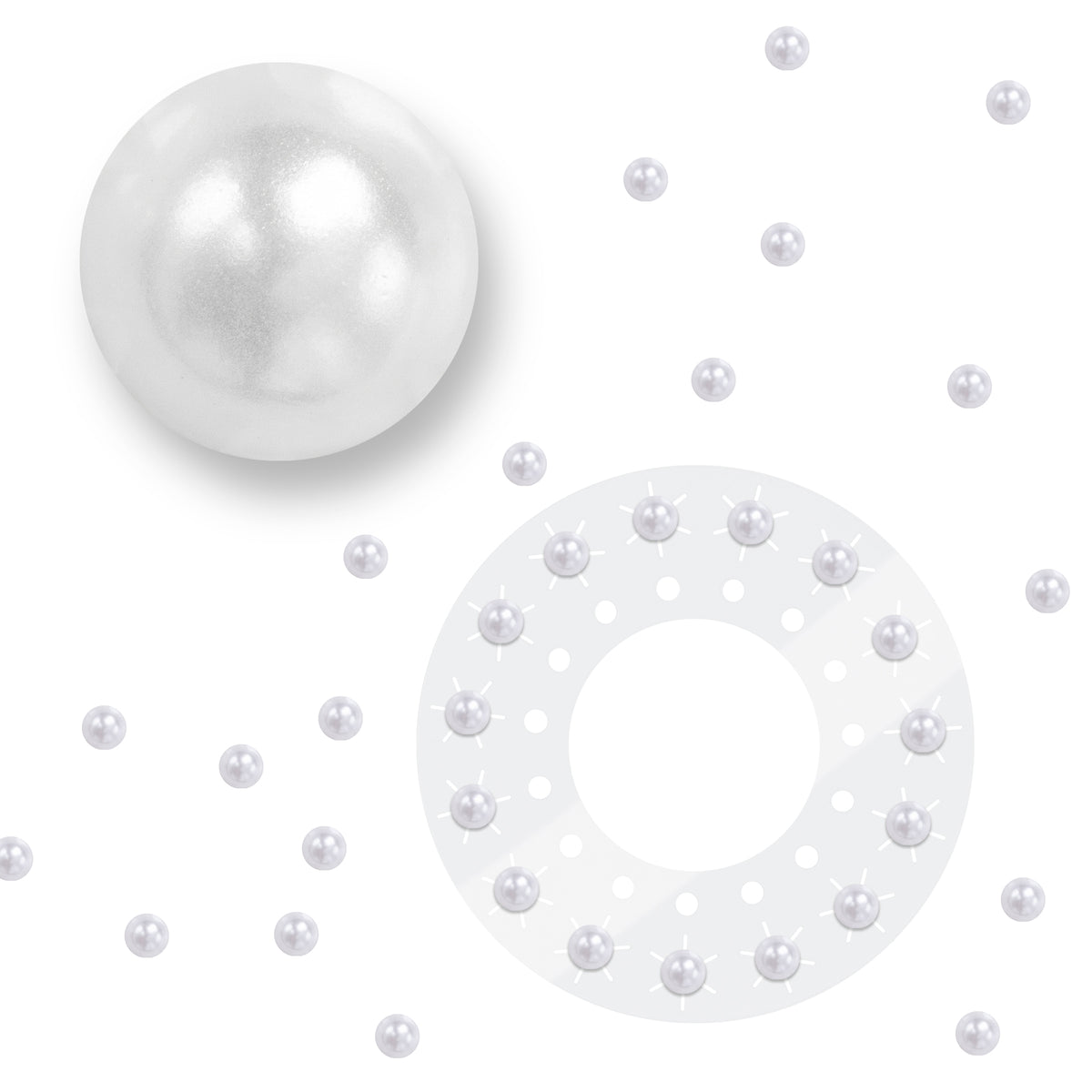 Pearls Refill Packs